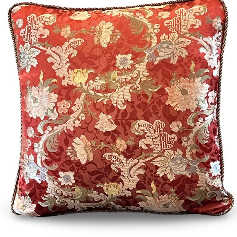 Scalamandre Silk - Etsy