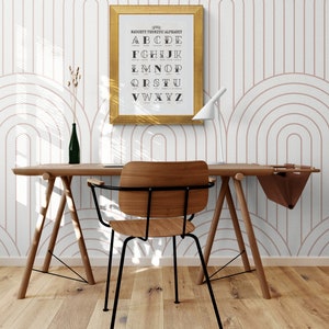 Naughty Phonetic Alphabet Poster, Swearing Poster, Quote Art, Unframed ...