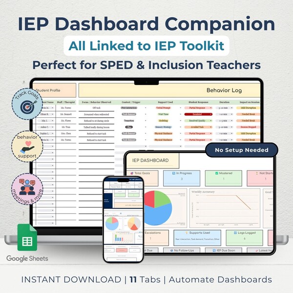 Special Education - Etsy