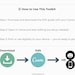 Editable Daily IEP Log: Special Education Support Tracker (printable ...