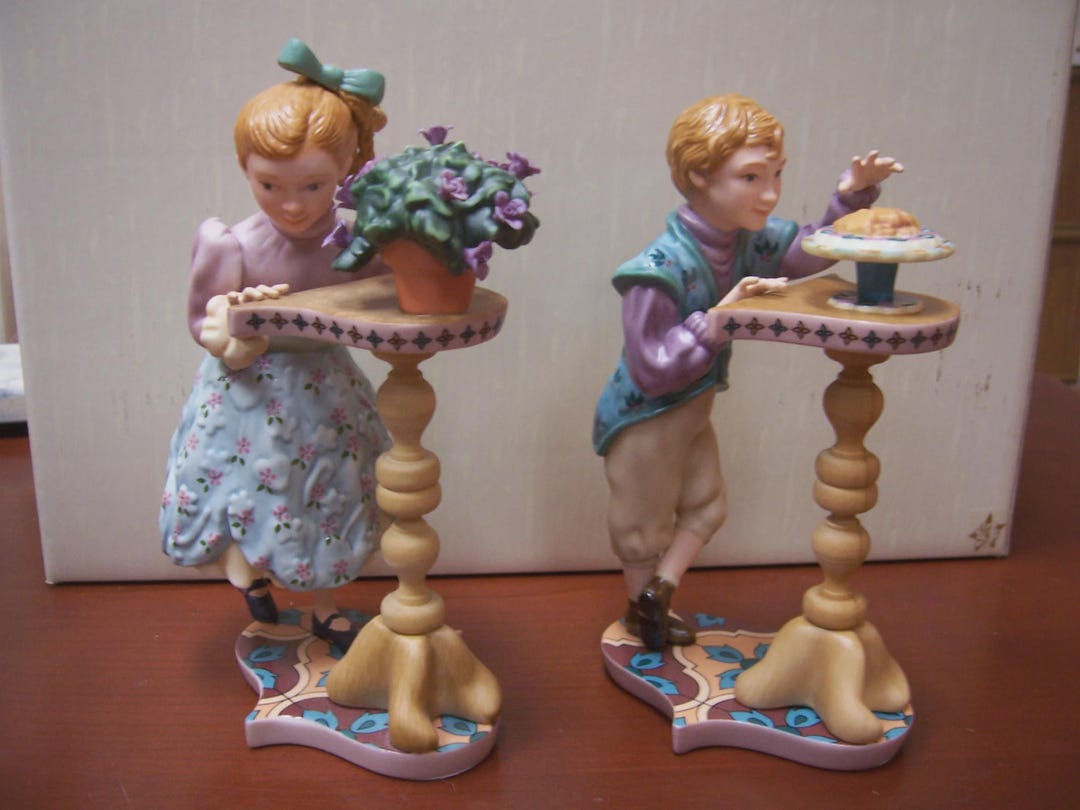 Vivi Life in Porcelain Dolls: Sugar and Spice, Frogs and Snails - MIB ...