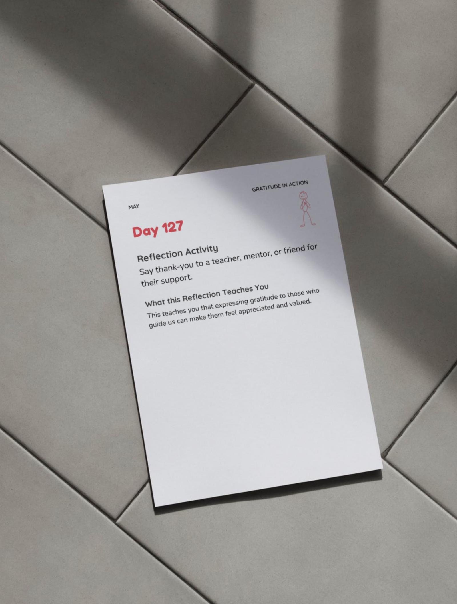 365 Kindness Activities for Kids Printable | A Year of Kindness PDF ...