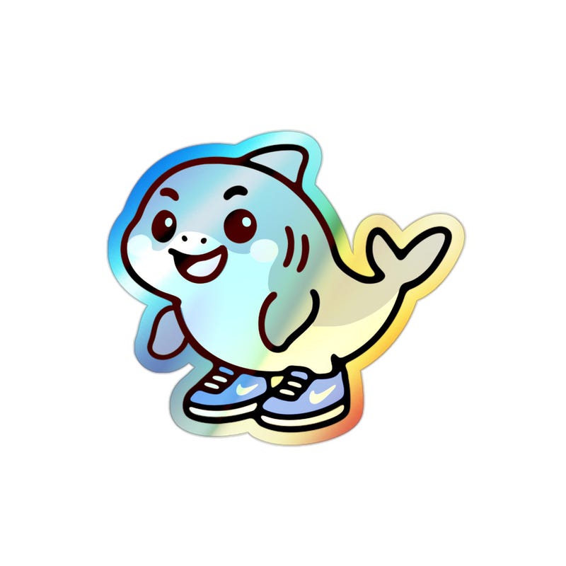 Italian Brainrot Stickers - Etsy