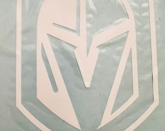 Vgk Sticker - Etsy