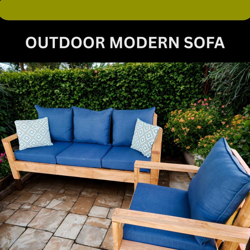 Construction Sofa Etsy