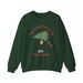 RBT Holiday Sweatshirt, ABA Therapist Christmas Shirt, BCBA Christmas ...