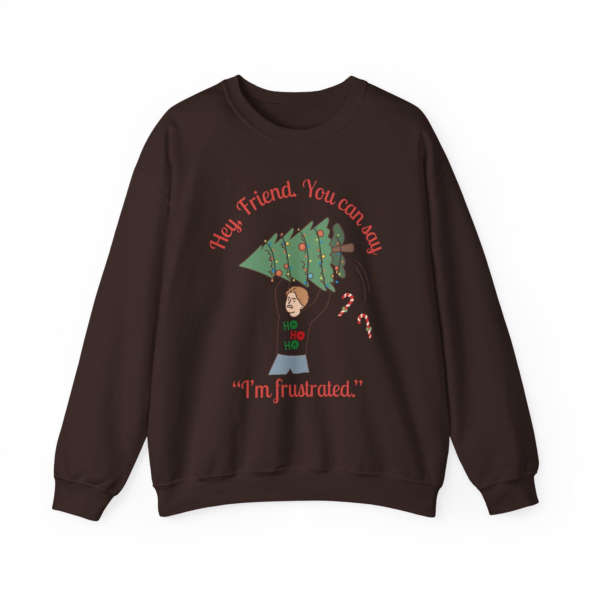 RBT Holiday Sweatshirt, ABA Therapist Christmas Shirt, BCBA Christmas ...