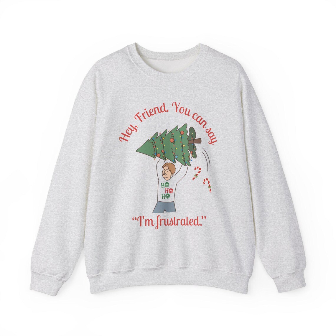 RBT Holiday Sweatshirt, ABA Therapist Christmas Shirt, BCBA Christmas ...