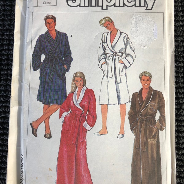 Simplicity 7659 - Etsy