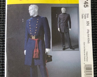 Civil War Trousers - Etsy