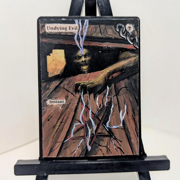 Mtg Alter - Etsy