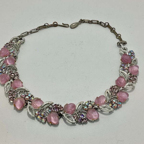 1950s Lisner Jewelry - Etsy