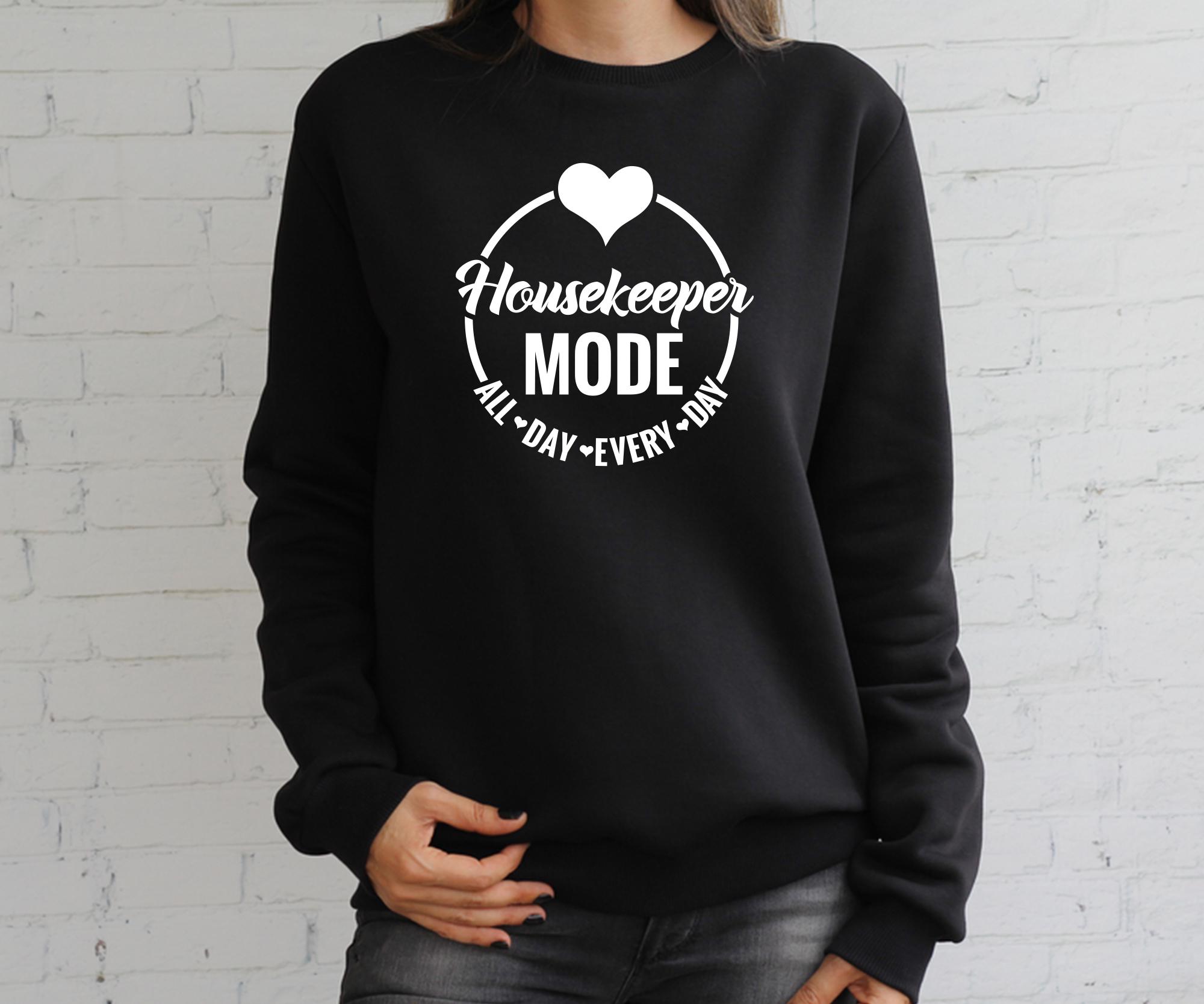 Housekeeper Svg, Housekeeping Svg, Cleaning Lady Svg, Cricut ...