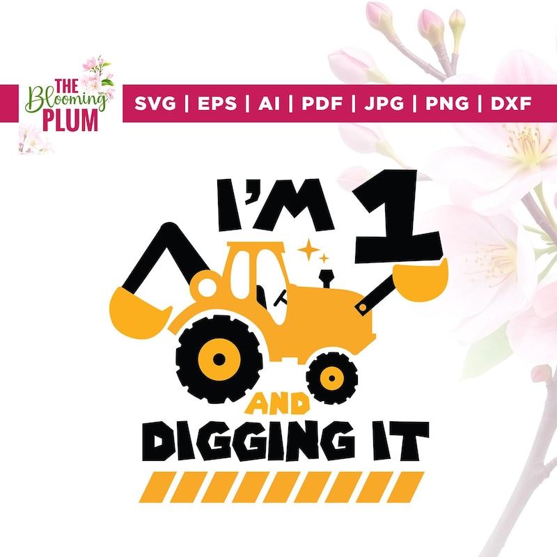 Two Digging - Etsy