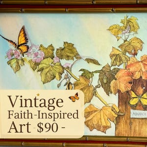 Joni Eareckson Tada Paintings - Etsy