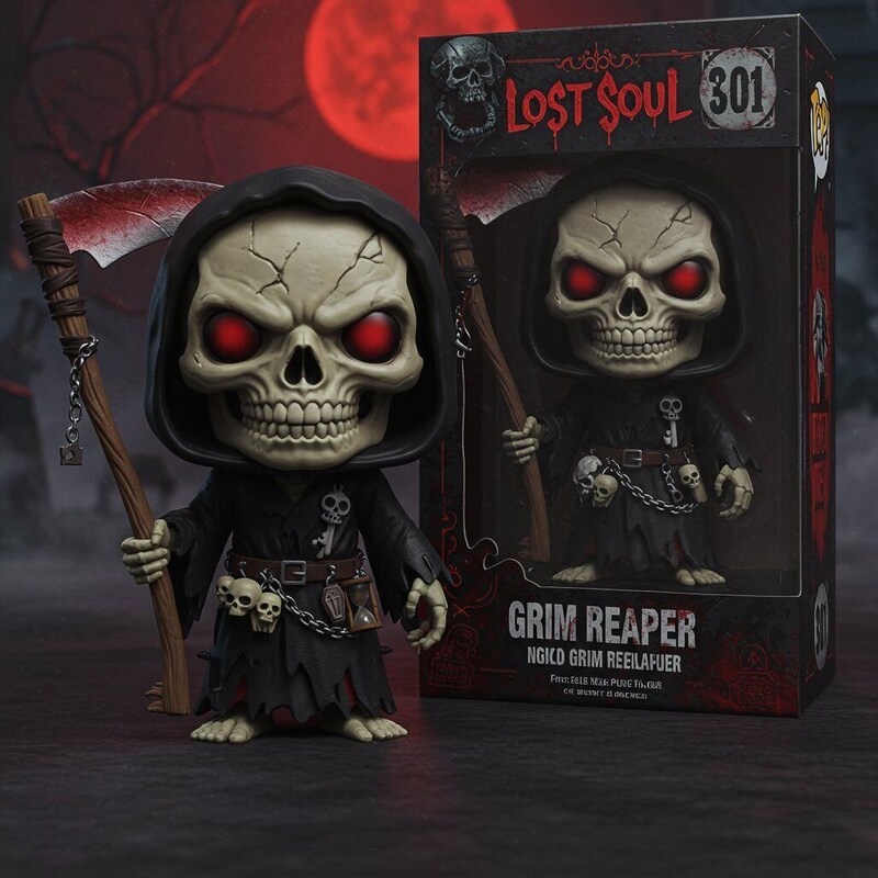 Sleep Token Funko Pop - Etsy