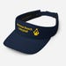 Hermosa Beach Volleyball Visor #hermosabeach - Etsy