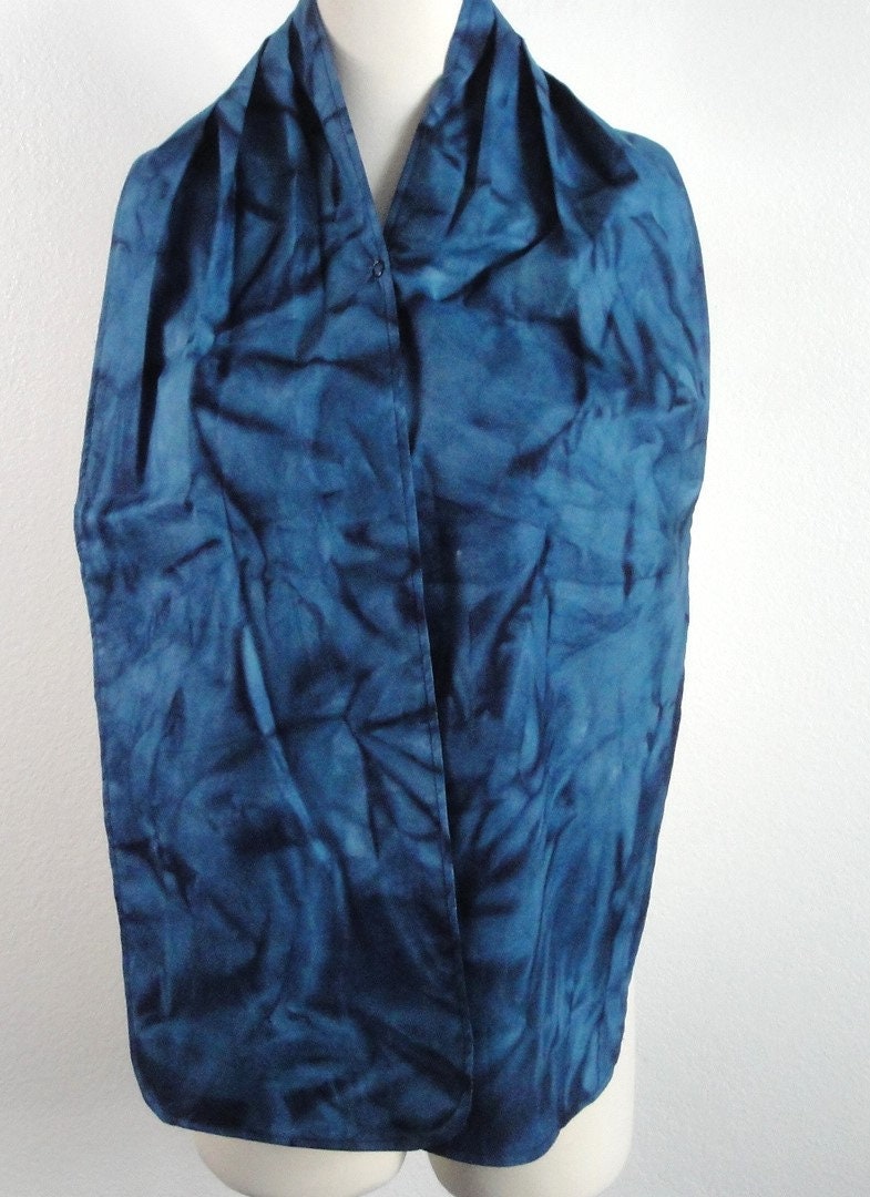 Adult Bib / Dinner Scarf Seniors, Nursing Home, Handicap Clothing ...