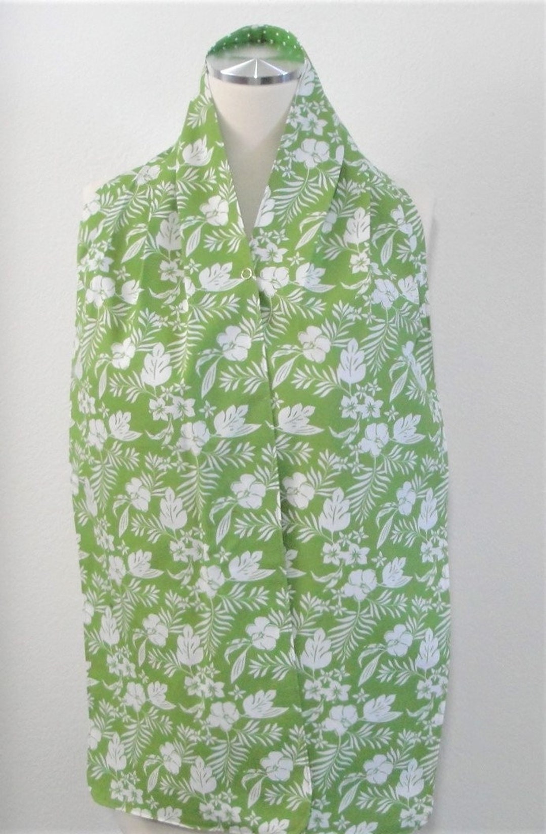Adult Bib / Dinner Scarf / Dignity Bib Seniors, Nursing Home, Handicap ...