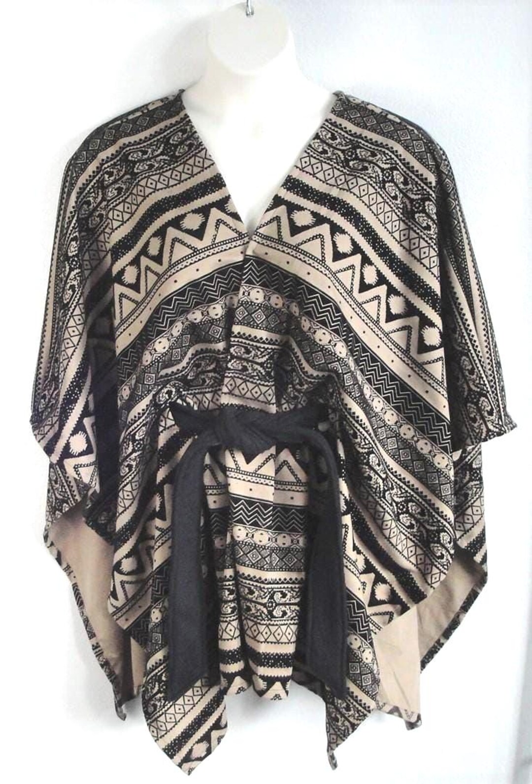 Shoulder Shirt Cape- Post Surgery (shoulder- Mastectomy- Breast Cancer ...