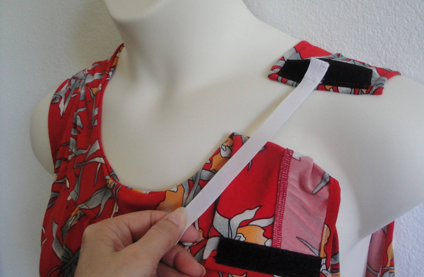 S Post Surgery Shirt shoulder Surgery, Breast Cancer, Mastectomy, Heart ...