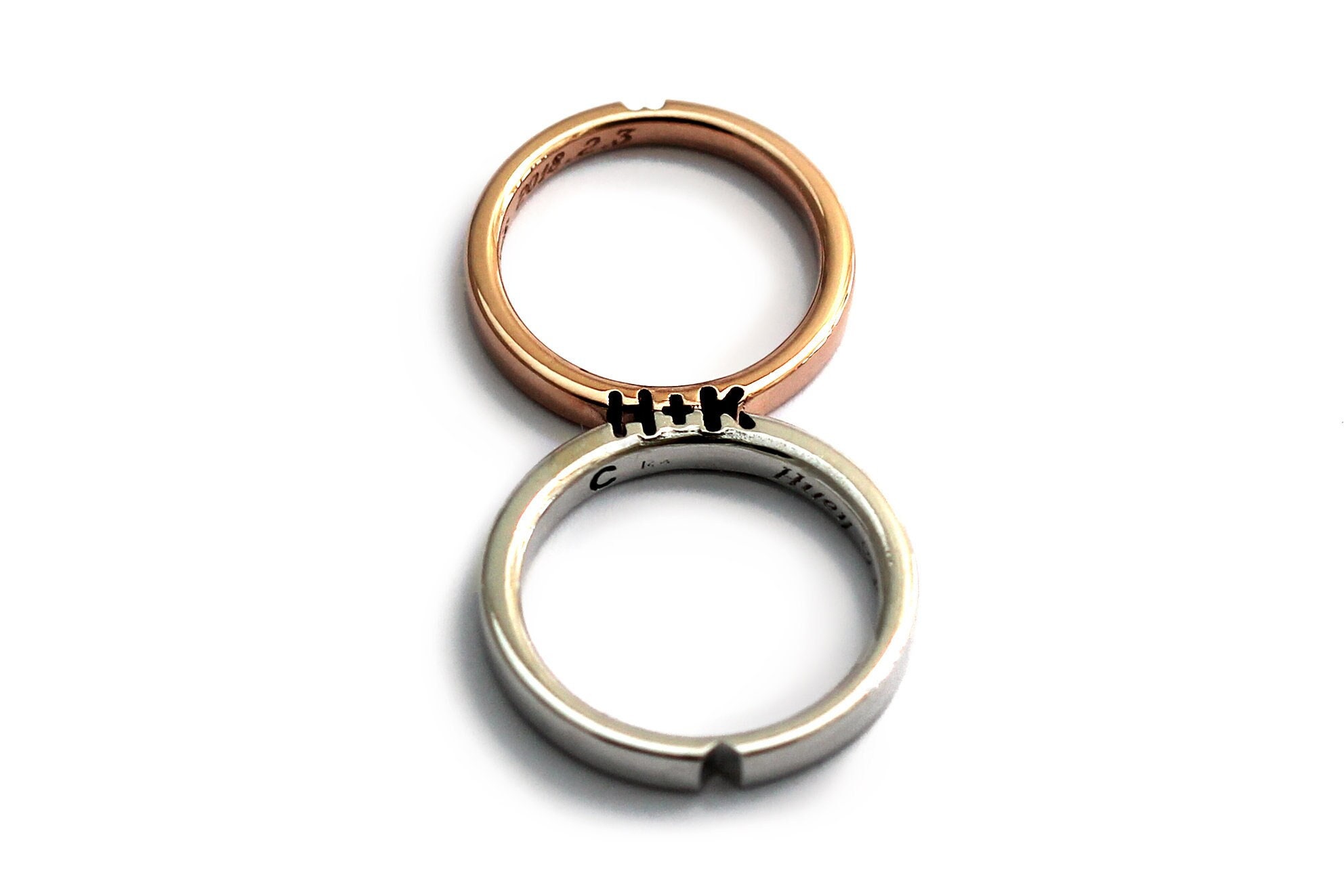 Christian Promise Rings For Couples