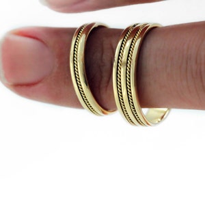 Gold Filigree Wedding Ring Sets - Braided Bands -wedding Band for Men ...