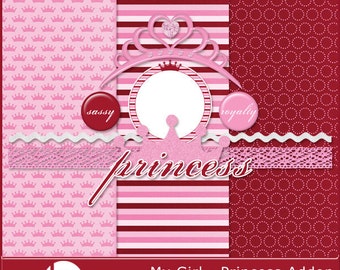 A Formal Affair Digital Scrapbook Kit Instant Download - Etsy
