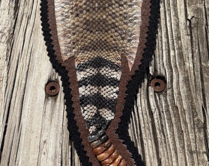 51" Western Diamondback Rattlesnake Skin - Etsy