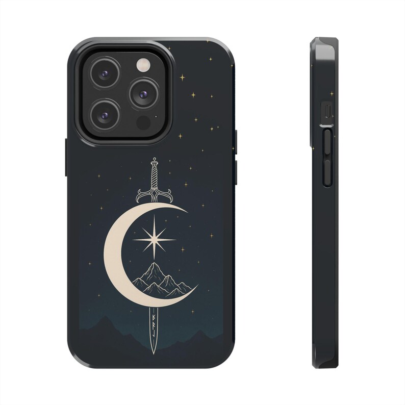 Acotar Fanmade Phone Case - Etsy