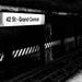New York City Subway Fine Art Black and White Photography - Etsy