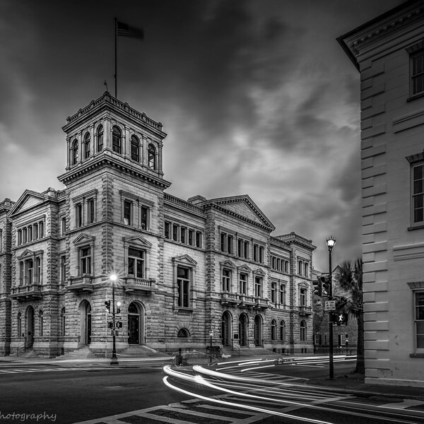 Charleston Sc - Etsy