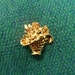 Vintage AJC Brooch by the American Jewelry Chain Company - Etsy