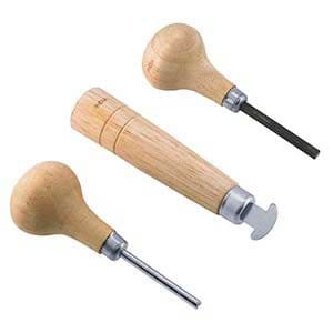 Bezel Roller and Prong Pusher Set - Etsy