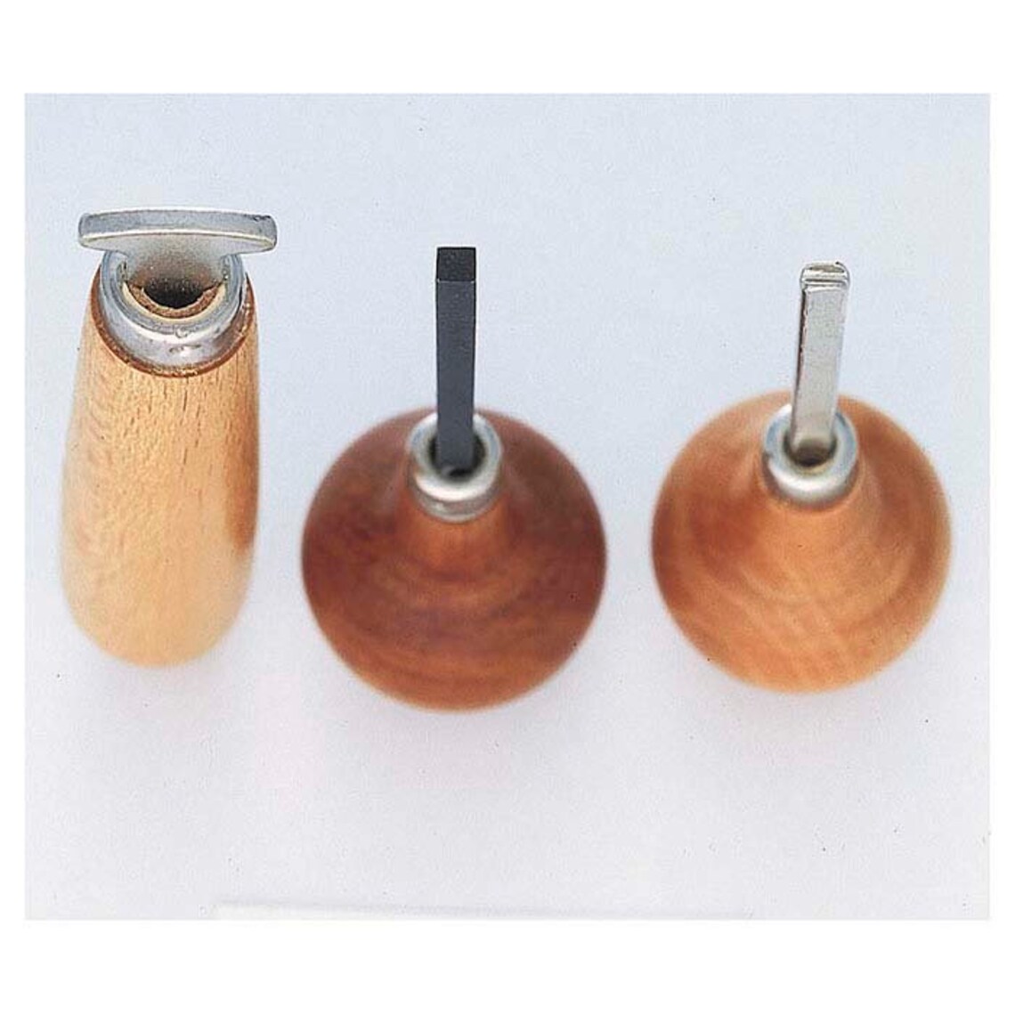 Bezel Roller and Prong Pusher Set - Etsy