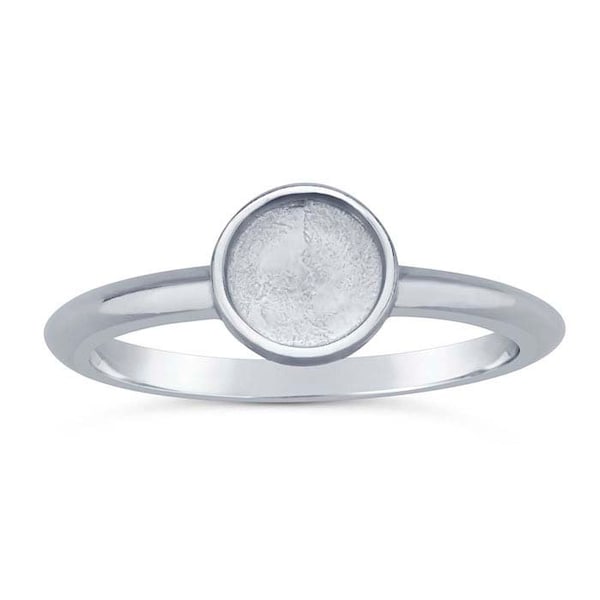 Cabochon Ring - Etsy