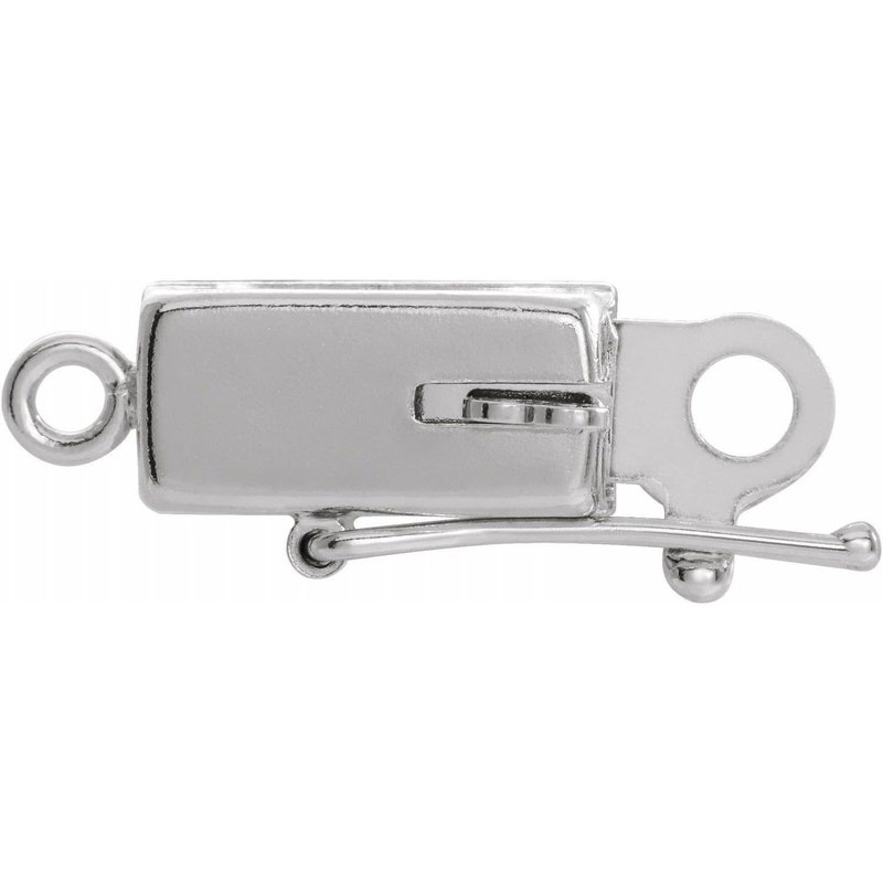 Box Clasp - Etsy UK