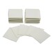 Choose From 5 to 100 Pack Pro Polish Pads 2 X 2 Removes Tarnish ...