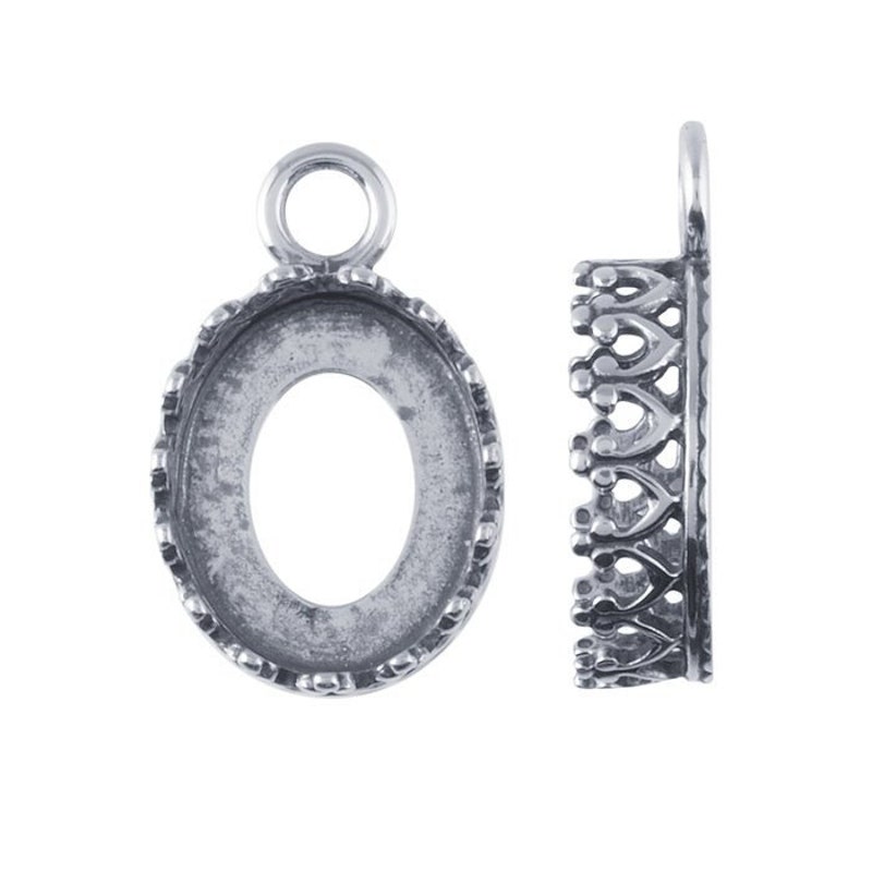 Gallery Wire Bezel - Etsy