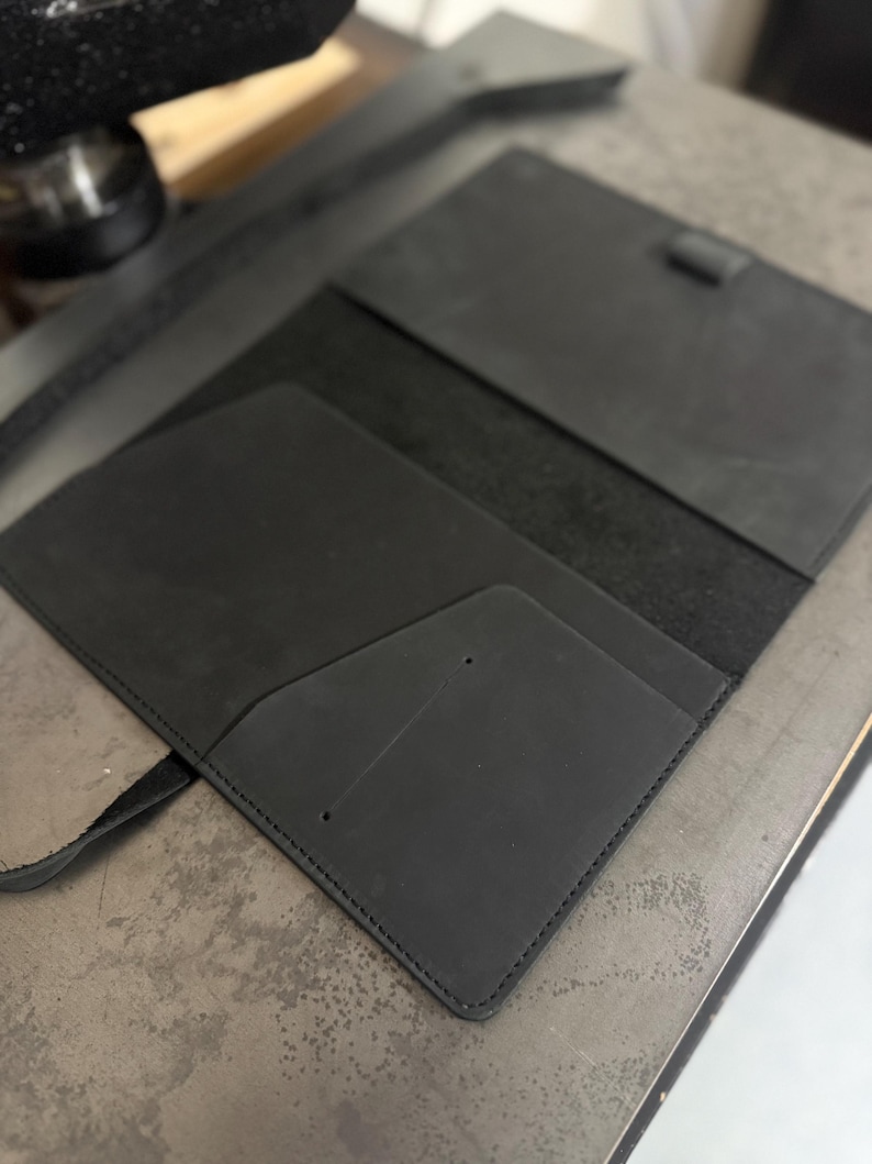 Leather Moleskine Cover, Moleskin Journal Cover, Notebook Case ...