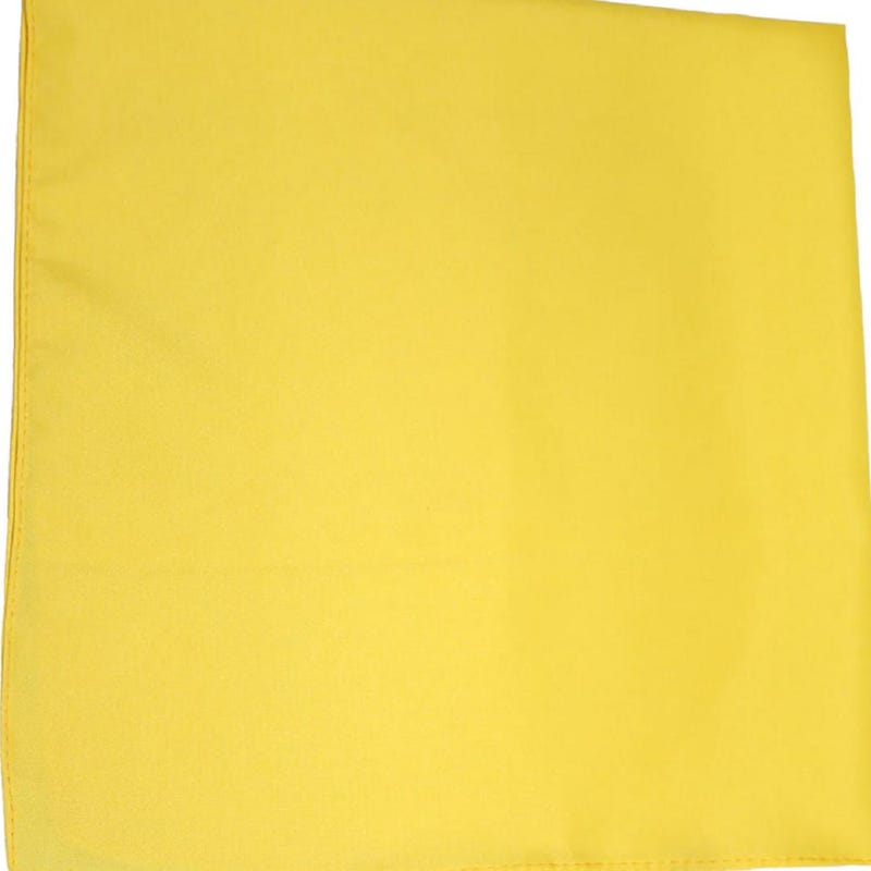 Banana Handkerchief - Etsy