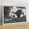 LABYRINTH LINOCUT PRINT, Pre Order, Labyrinth, David Bowie, Jim Henson ...