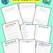 COUNTRY STUDY Research Notebook – Printable Geography Pack for Every ...