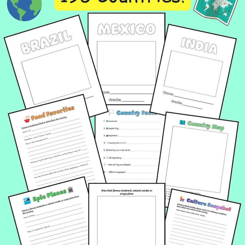 Notebook of Culinary - Etsy UK