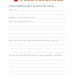 COUNTRY STUDY Research Notebook – Printable Geography Pack for Every ...