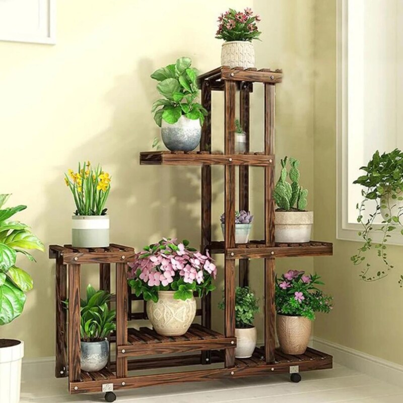 Plant Stand - Etsy
