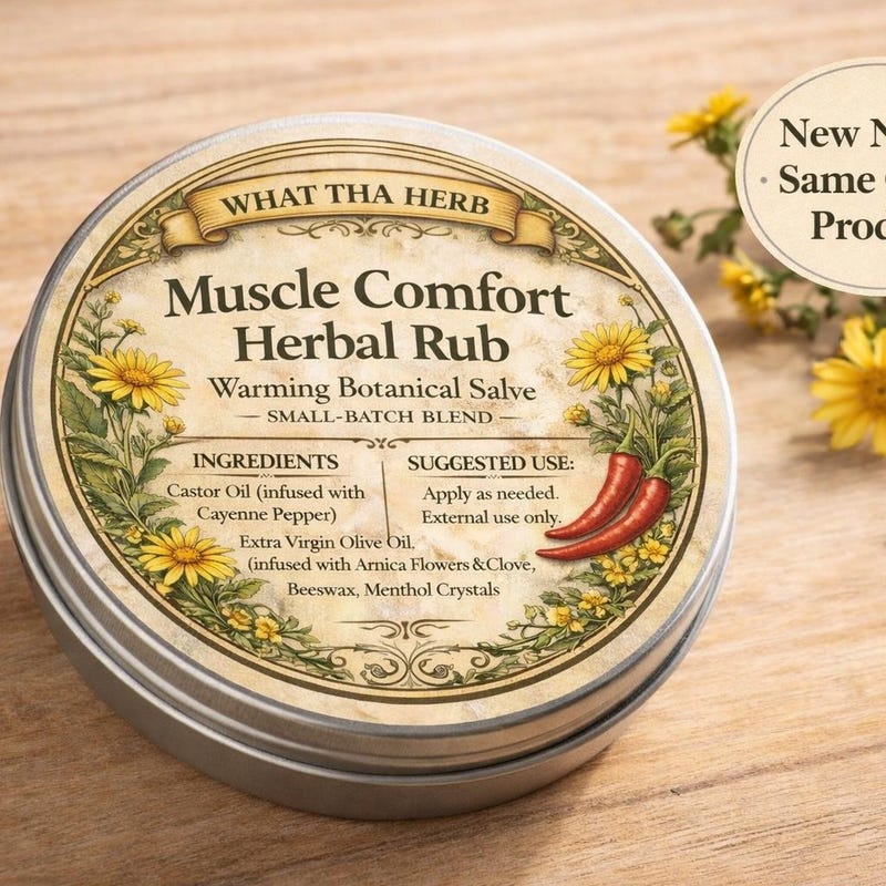 Cayenne salve - Etsy.de