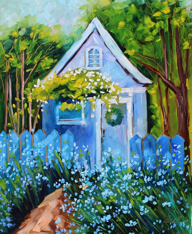 RebeccaMBeal - Etsy Canada