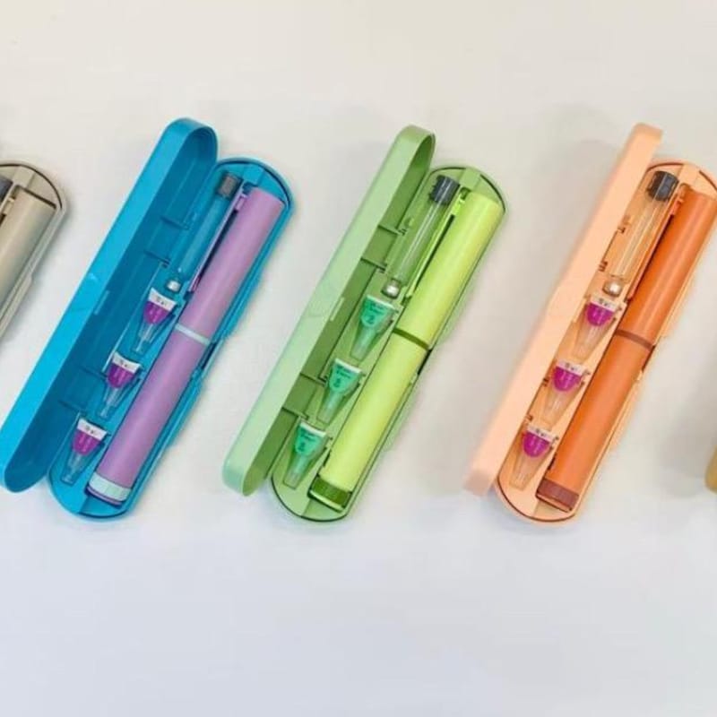 Peptide Pen Case V2 - Etsy