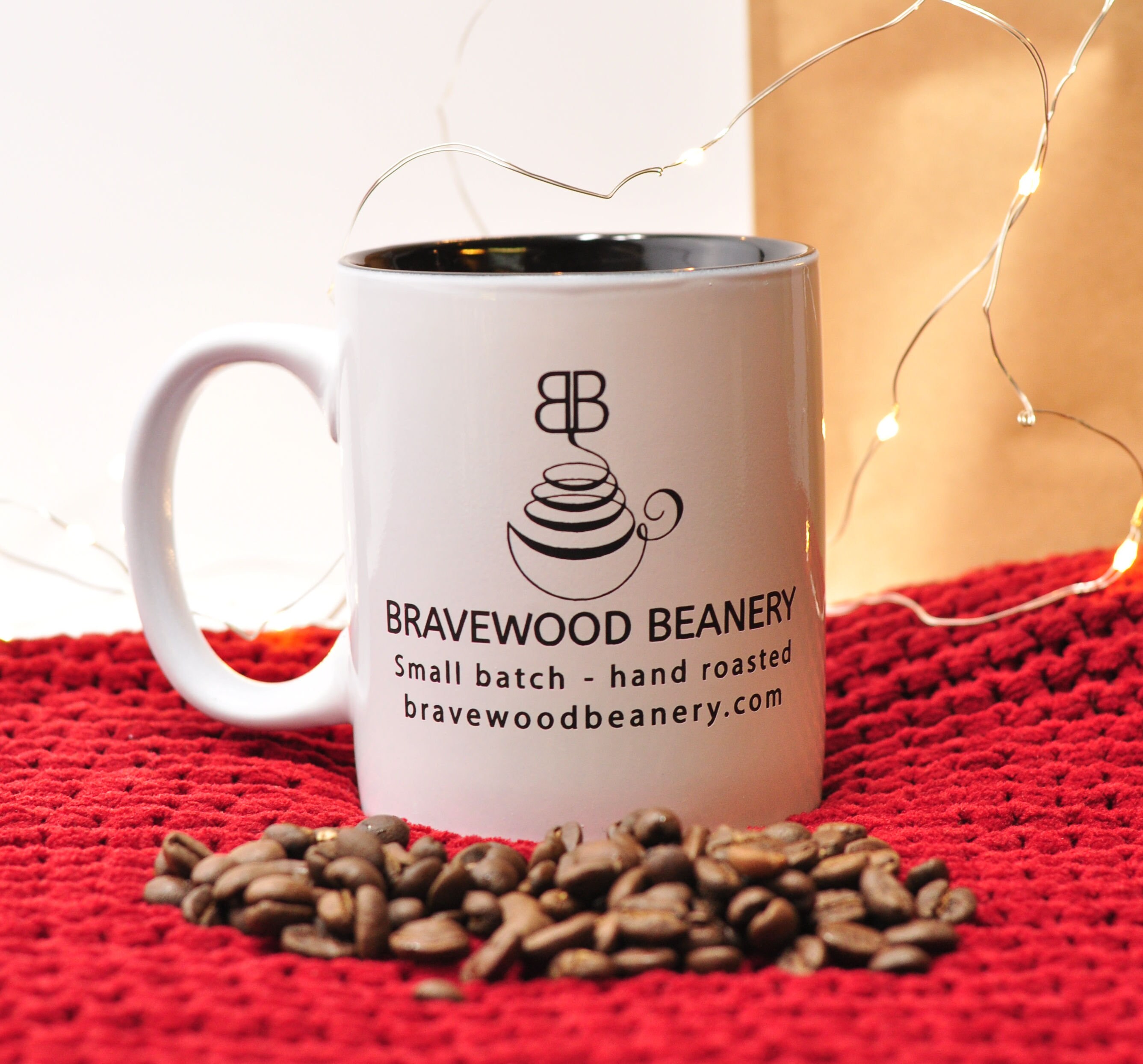 Coffee and Mug Gift Set - Etsy